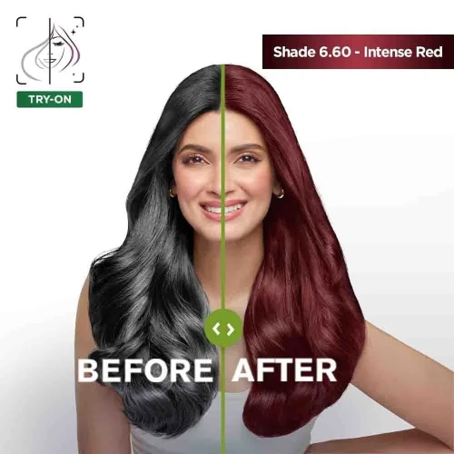 Buy GARNIER COLOR.NATURAL.SHADE 6.60 in Nepal | Buy Health & Beauty ...