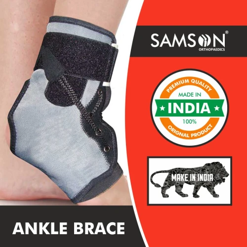 Buy Samson Ankle Brace in Nepal | Buy Health & Beauty Products Online ...