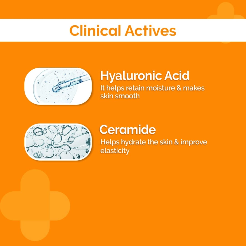 Buy The Derma Co Hyaluronic Sunscreen Stick with SPF 60 & PA++++ For ...