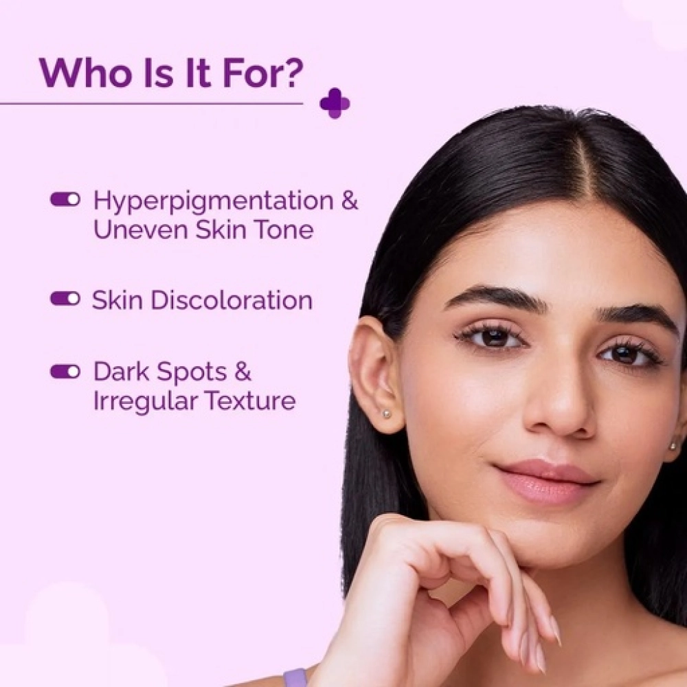 Buy The Derma Co 5% Glycolic, 2% Kojic Pigmentation Corrector Ampoule ...